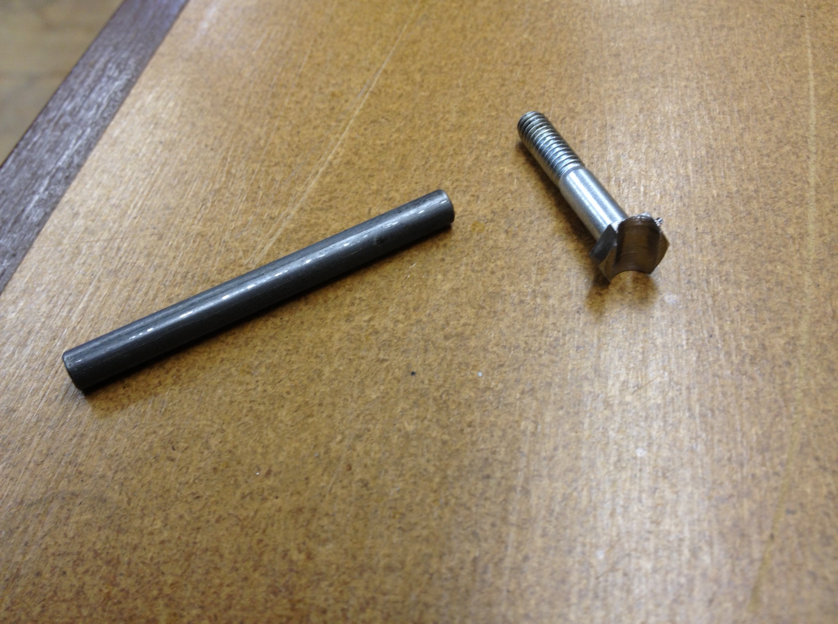 Gib lock parts – Meriwether Cycles