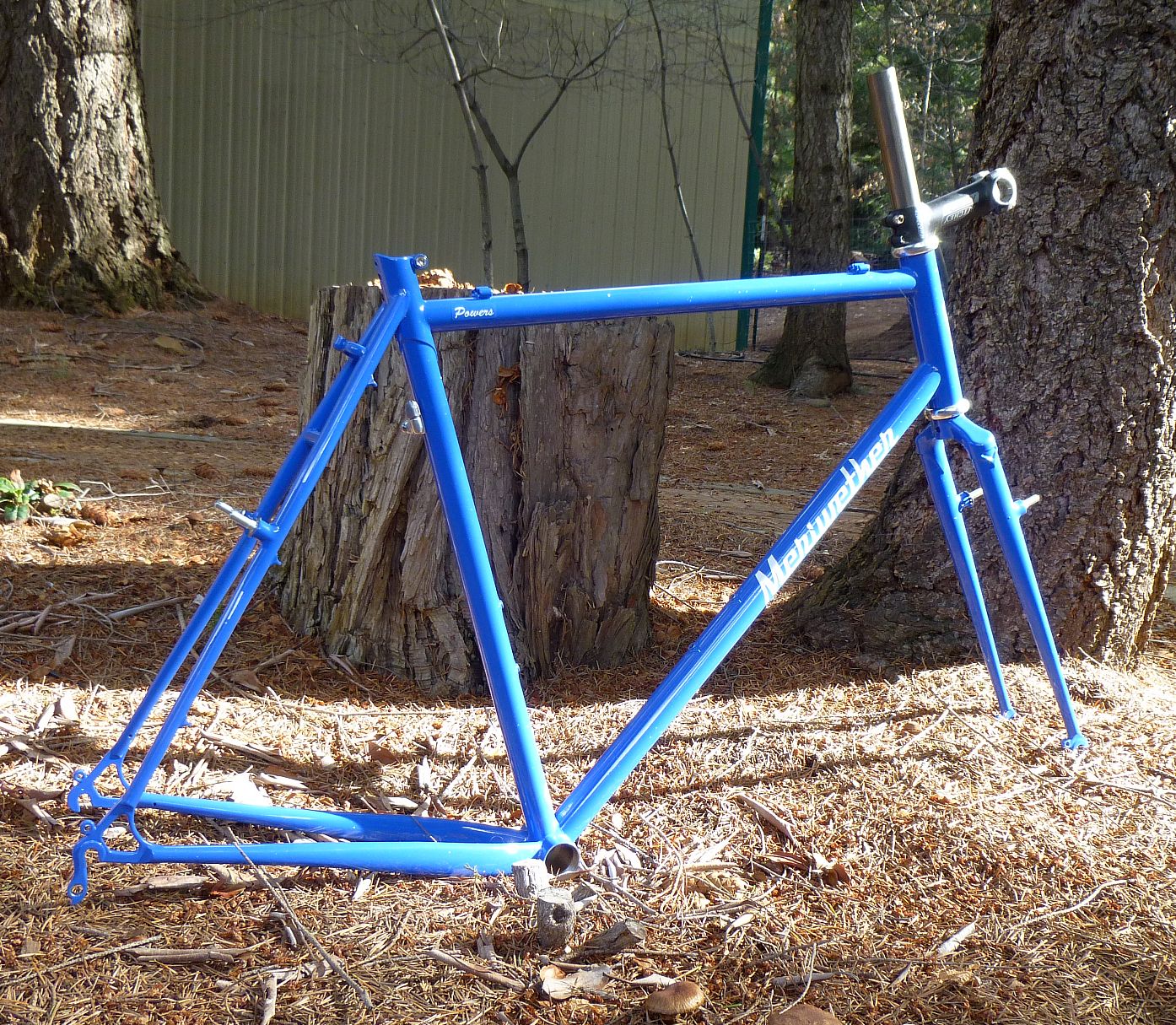 F25_painted_outside1 – Meriwether Cycles