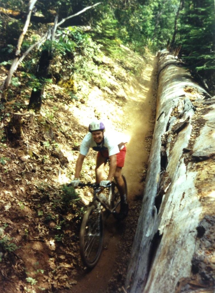 Lakes Basin Overnighter – Meriwether Cycles