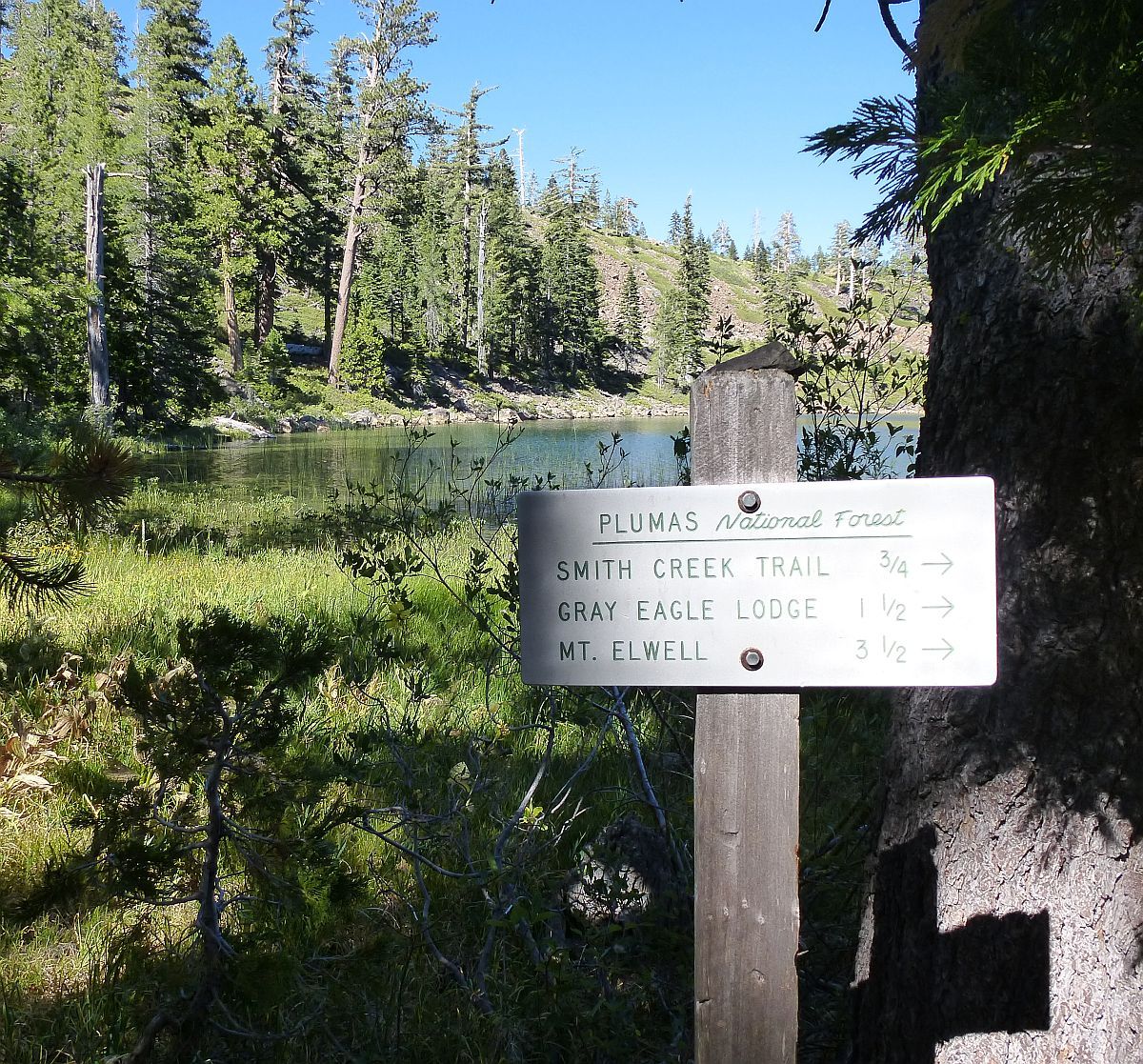 Lakes Basin Overnighter – Meriwether Cycles