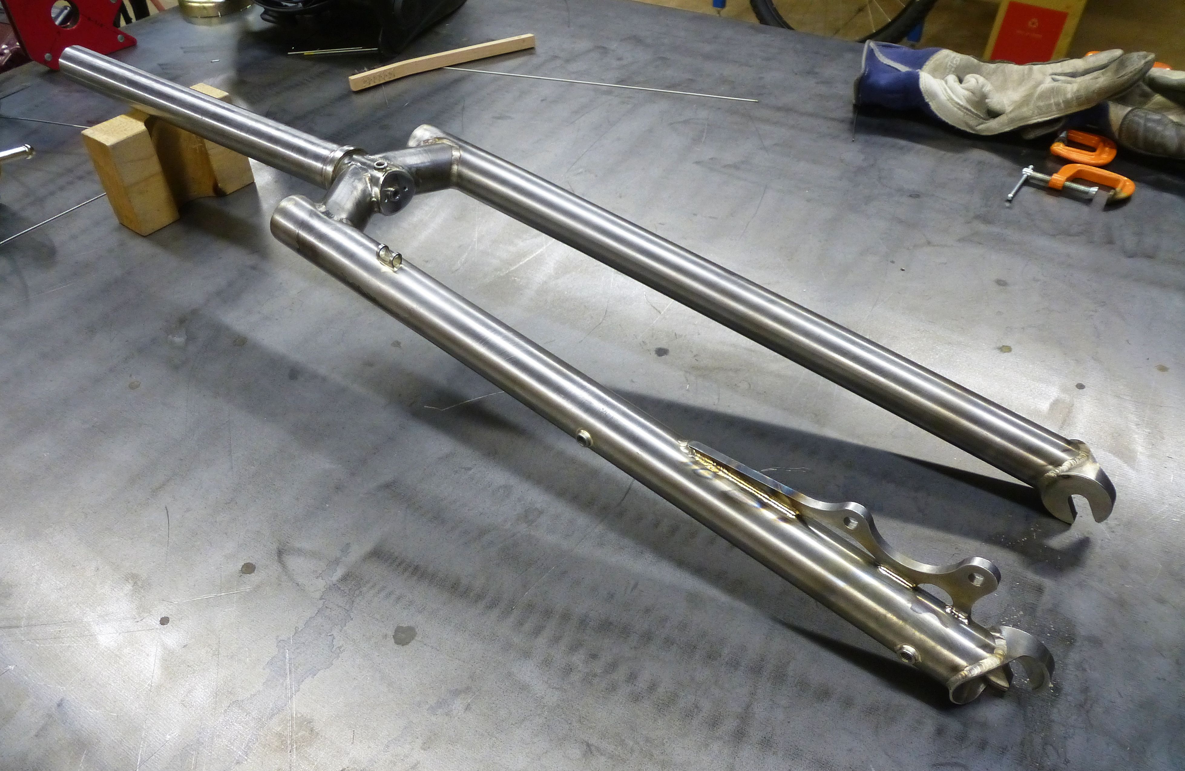 sean-fork-done – Meriwether Cycles